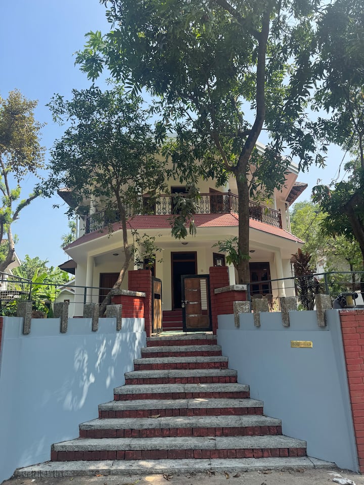 Souparnika Heritage - Thalassery