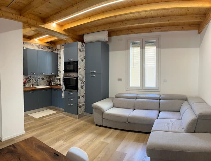 Appartamento - Arezzo