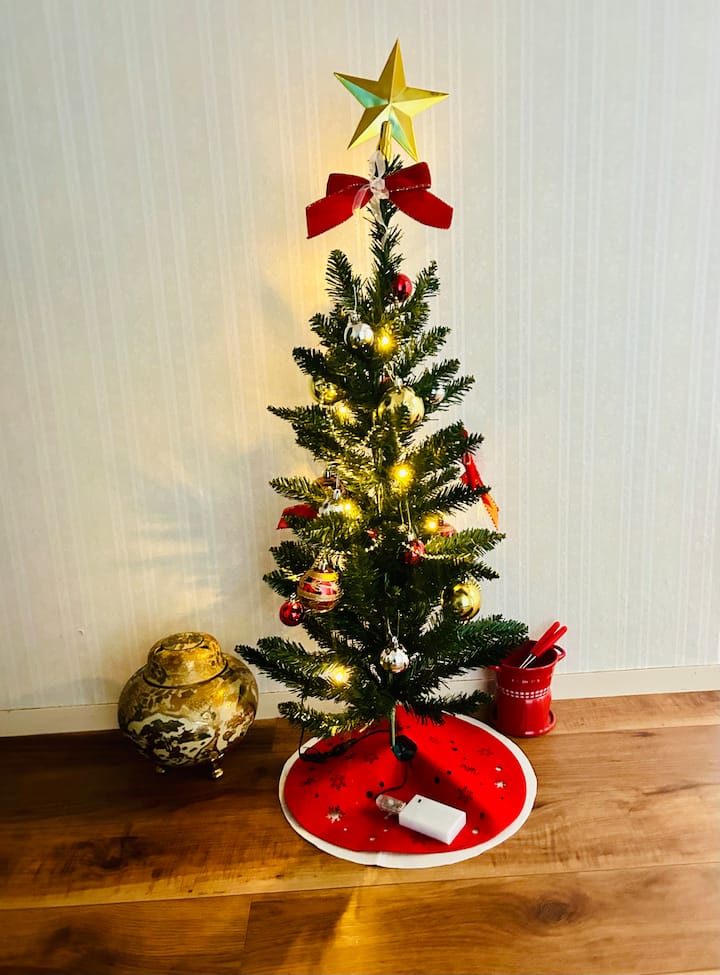 Sakura
整套63㎡别墅式公寓
83°温泉入户
一线海景 - Japan