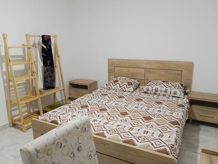 Centre-ville Bejaia - Béjaïa