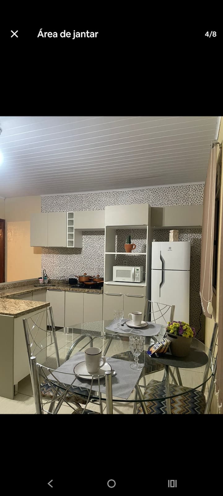 Meu Cantinho - Paso de los Libres