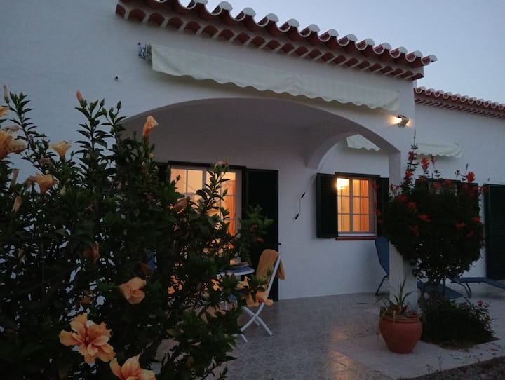 Happy Moments - Aljezur