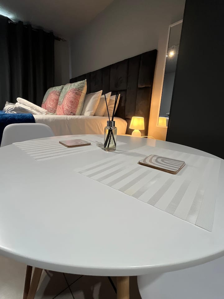 The 210 Circa Pretoria Studio - Pretoria