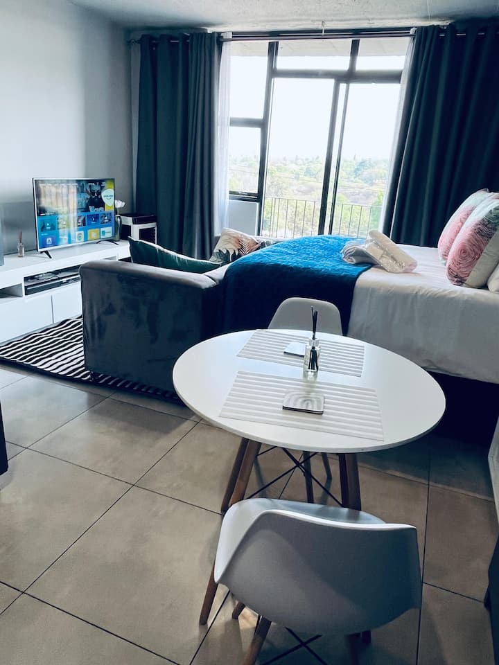 The 210 Circa Pretoria Studio - Pretoria