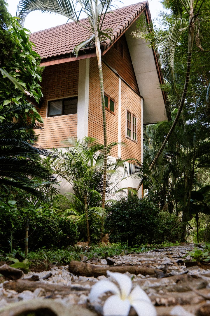 Tranquil Nature Escape In Wiang Pa Pao - Wiang Pa Pao District