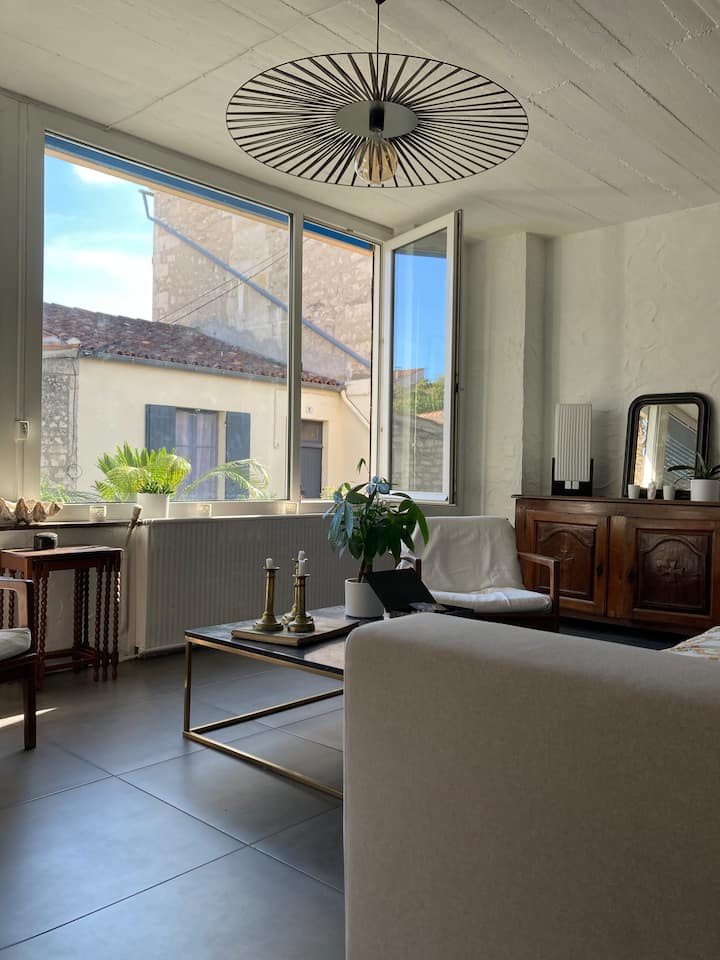 Maison 1964 - Saintes