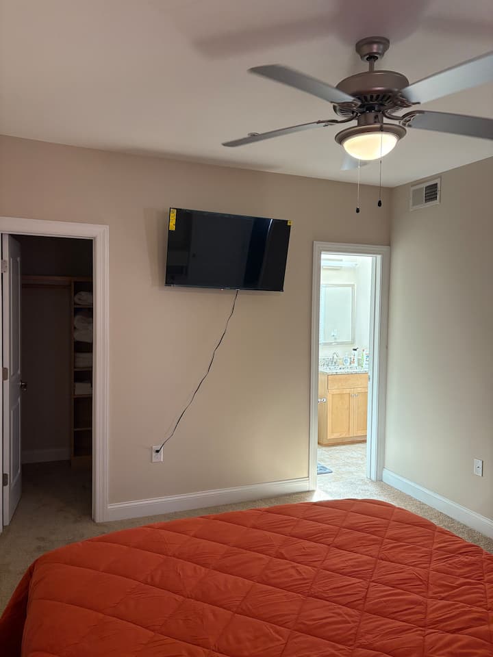 Downtown Oasis - Richmond, VA