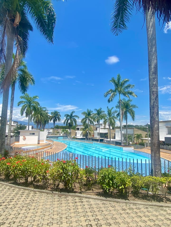 Casa Ciudadela Premium San Jerónimo Antioquia - San Jerónimo