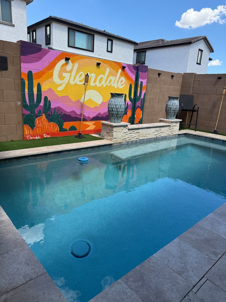 Luxury Stay Near Westgate & State Farm Stadium” - Glendale, AZ