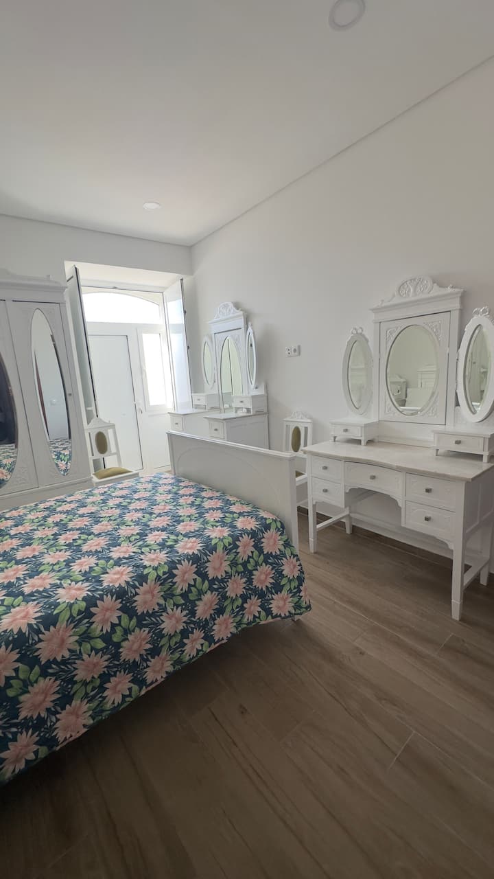 Boa Passagem Al - Santa Marta de Penaguião