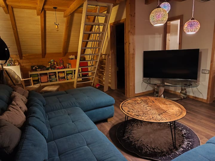 Sunset Suite - Krumbach (Schwaben)