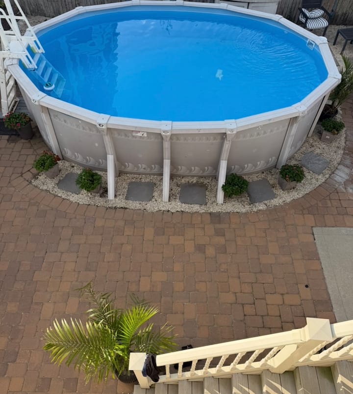 Seas The Day Wildwood Crest - Cape May, NJ