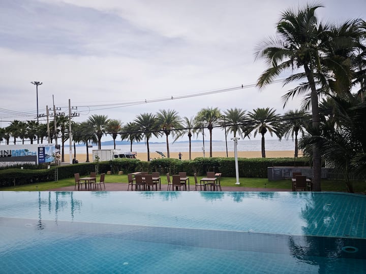Lumpini Sea View - Pattaya City