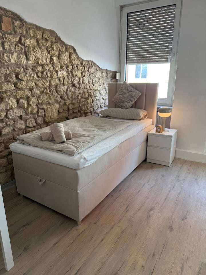 Charmantes 1-zimmer-apartment – Mainz Ebersheim - Mainz