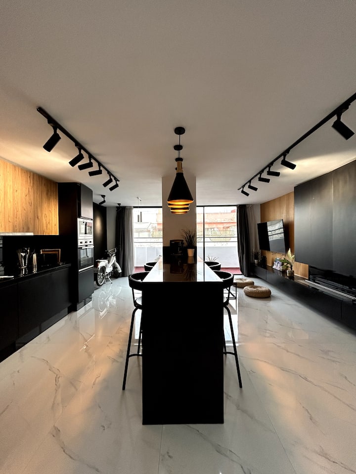 La 103 – Elegance And Comfort - Rabat