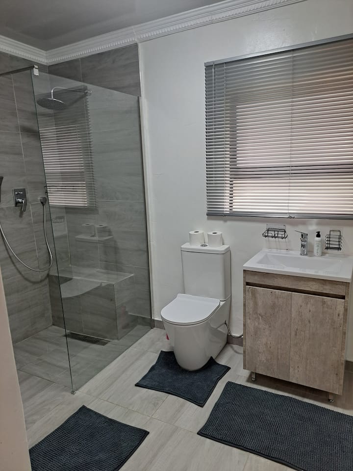 Steijn Apartments - Standerton