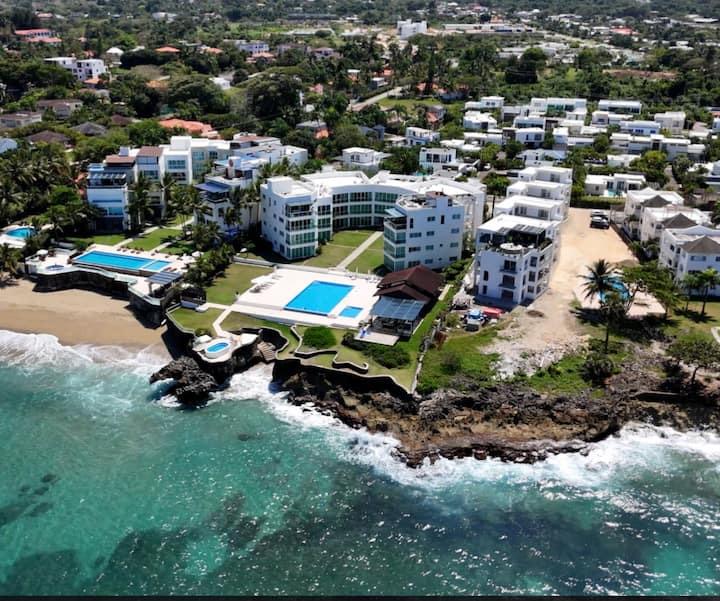 Where The Ocean Meets Your Next Adventure! - Sosúa