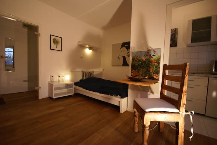 Hygge Home – Stilvoll Wohnen In Zentraler Lage - Bochum