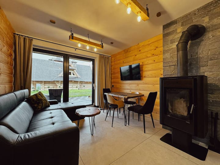 Apartament 2 - Schronisko Zmysłów - Kościelisko