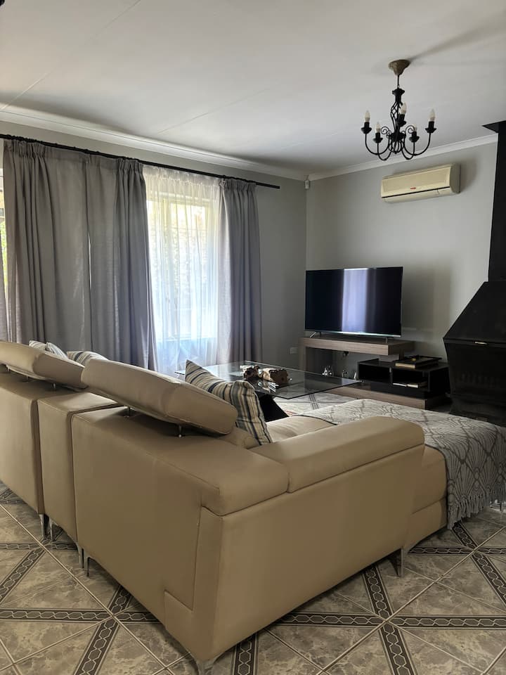 Marie Guest House - Polokwane