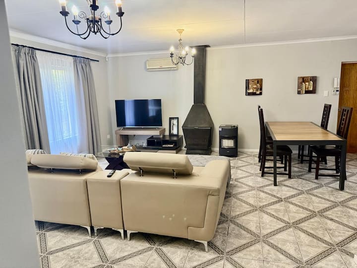 Marie Guest House - Polokwane