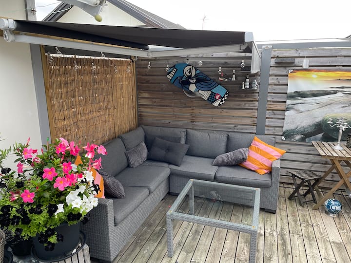 Sommardröm - Halmstad