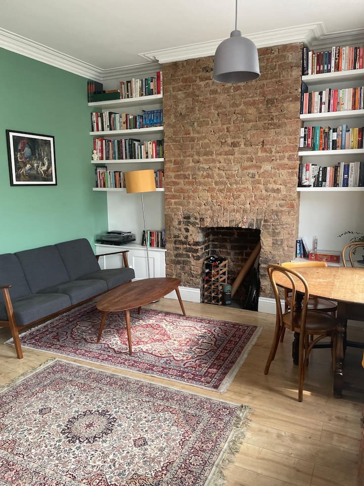Stoke Newington/dalston Flat - Londres