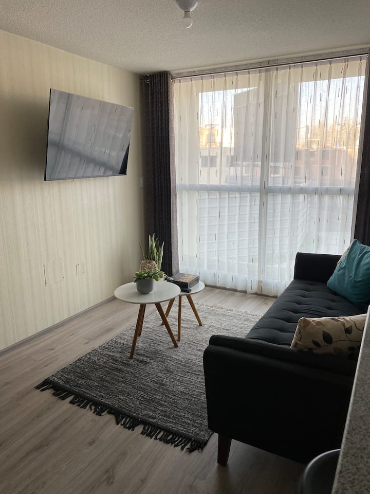 Departamento En Condominio Privado - Arequipa