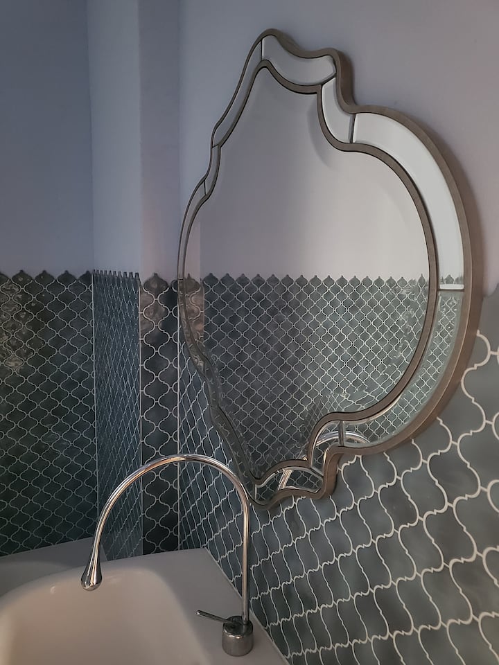 Alhambra Heights - Vilnius