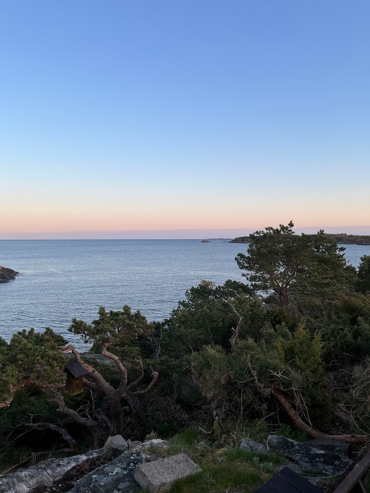 Campingvogn På Kristiansand Feriesenter - Kristiansand