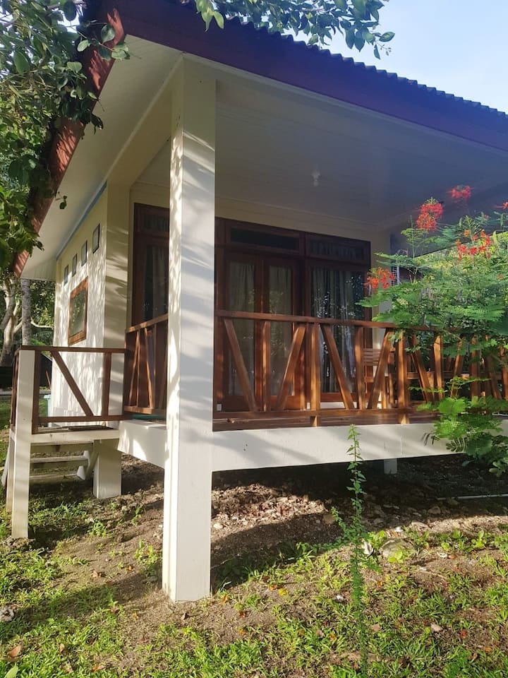 Reef Bungalow - Sabang