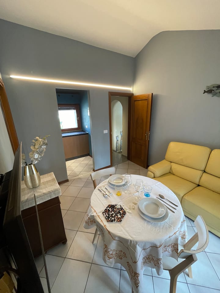 La Casa Sulla Via  Del Mare - Milano Marittima