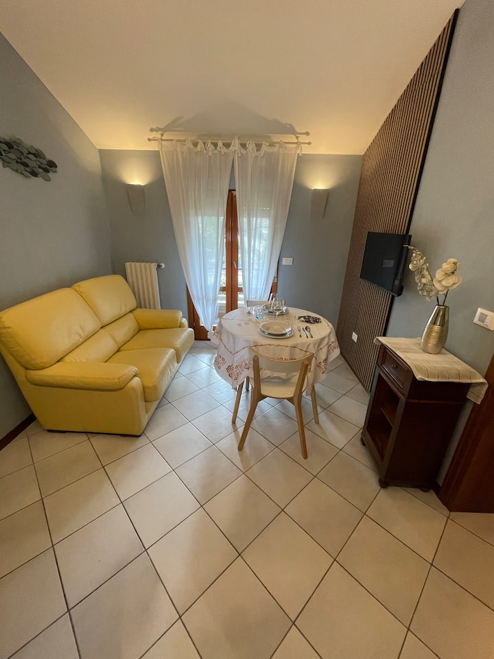 La Casa Sulla Via  Del Mare - Cervia