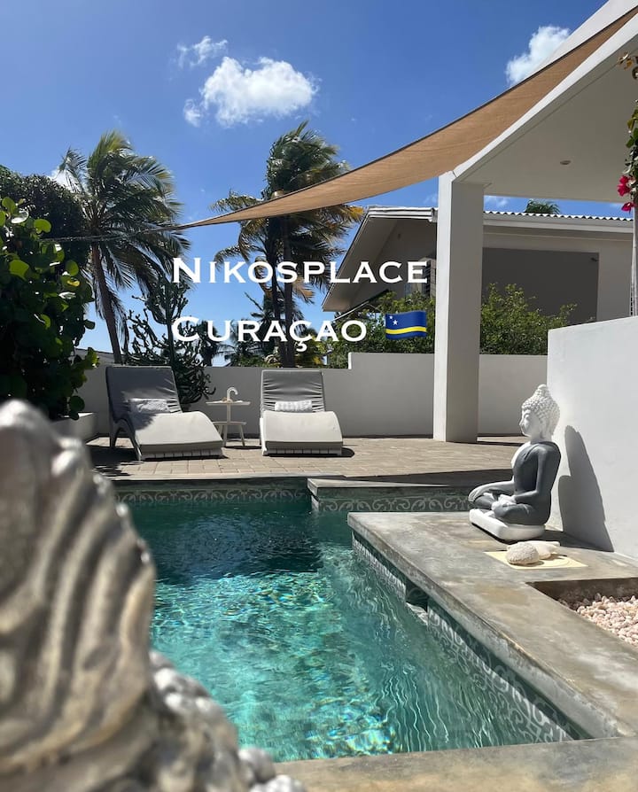 Nikosplace  Curacao - Curaçao