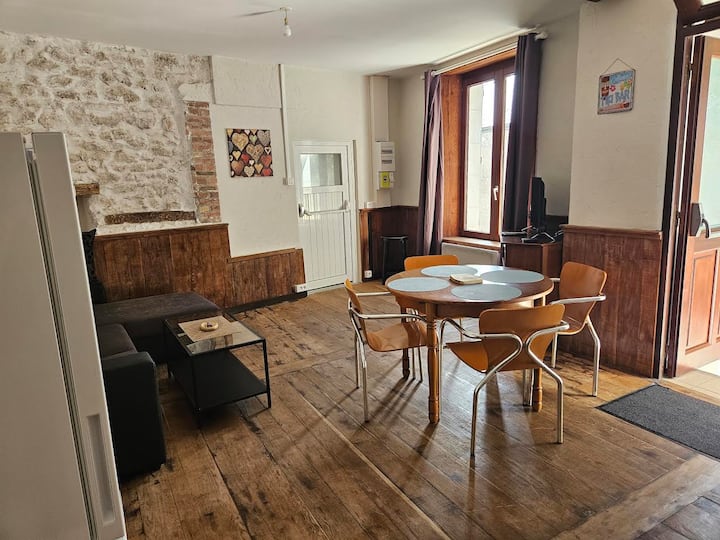 Appartement Au Calme - Centre De Beaugency - Beaugency