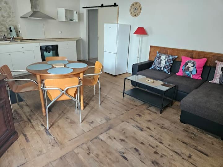 Appartement Au Calme - Centre De Beaugency - Beaugency
