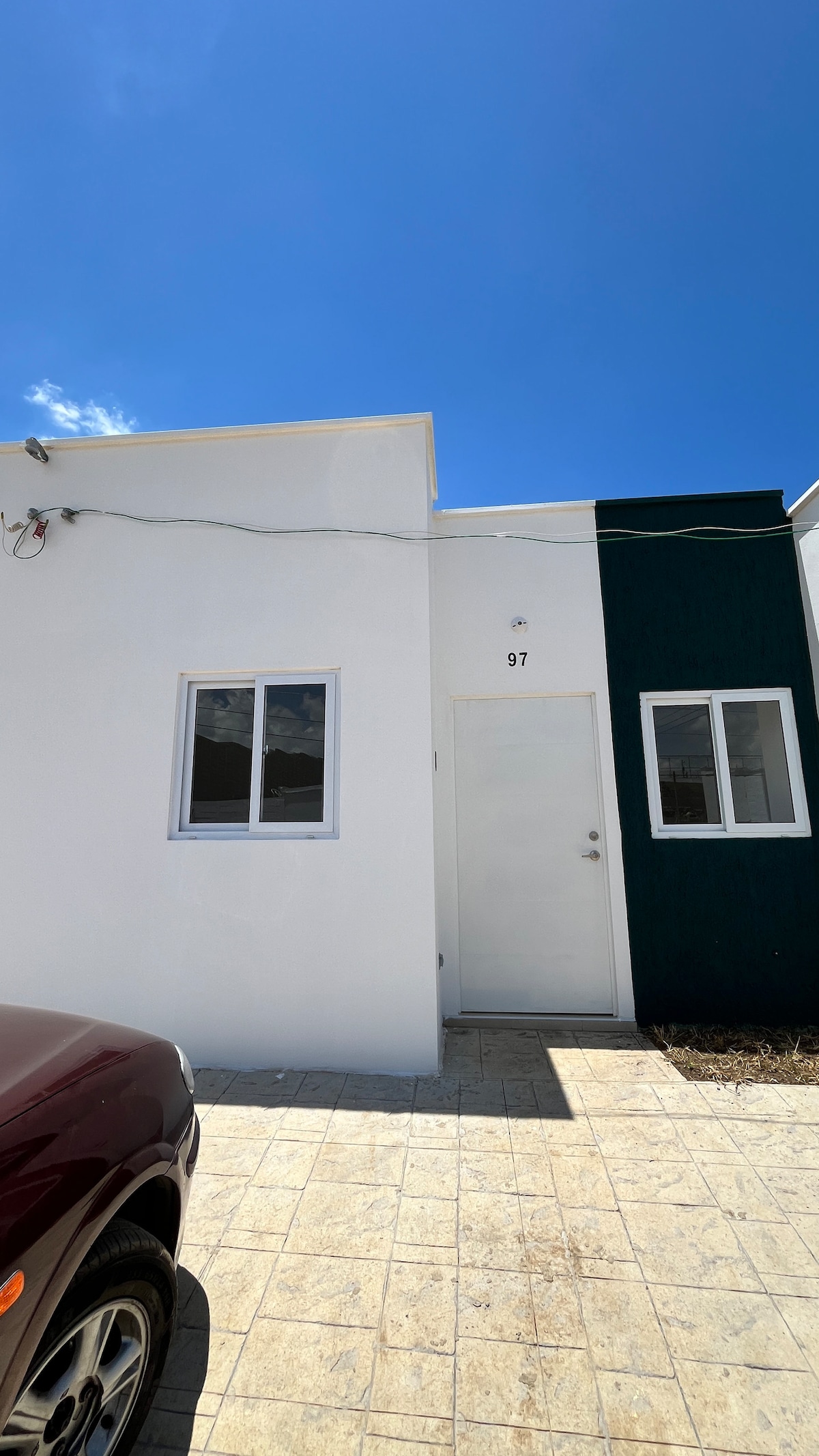 Marsella Volcano Nest | Pool, BBQ & Netflix - Houses for Rent in San ...