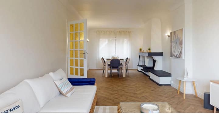 Magnifique T3, 2 Chambres Parking Gratuit - Rodez