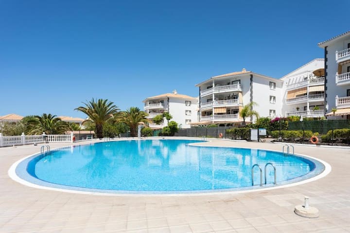 Appartement Vista Hermosa 2d - Los Cristianos