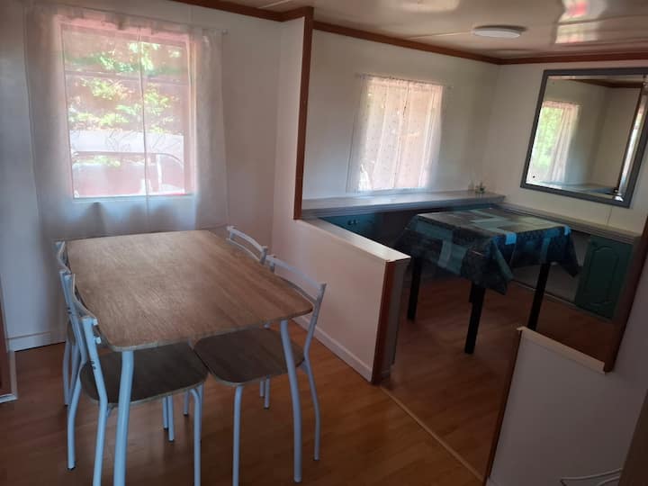 Chalet/mobilhomme - Le Castellet