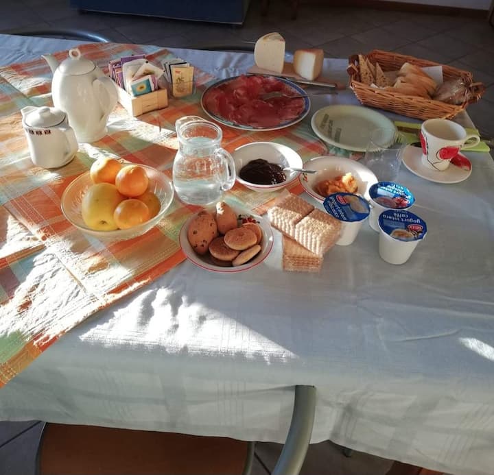 B&b Il Pigrone Zona Ospedale - Urbino