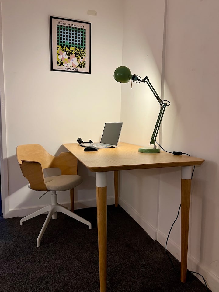 Beautiful And Cozy House In Colchester City Centre - Colchester