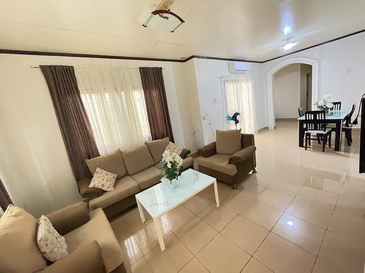 Casa Mia - Matnog