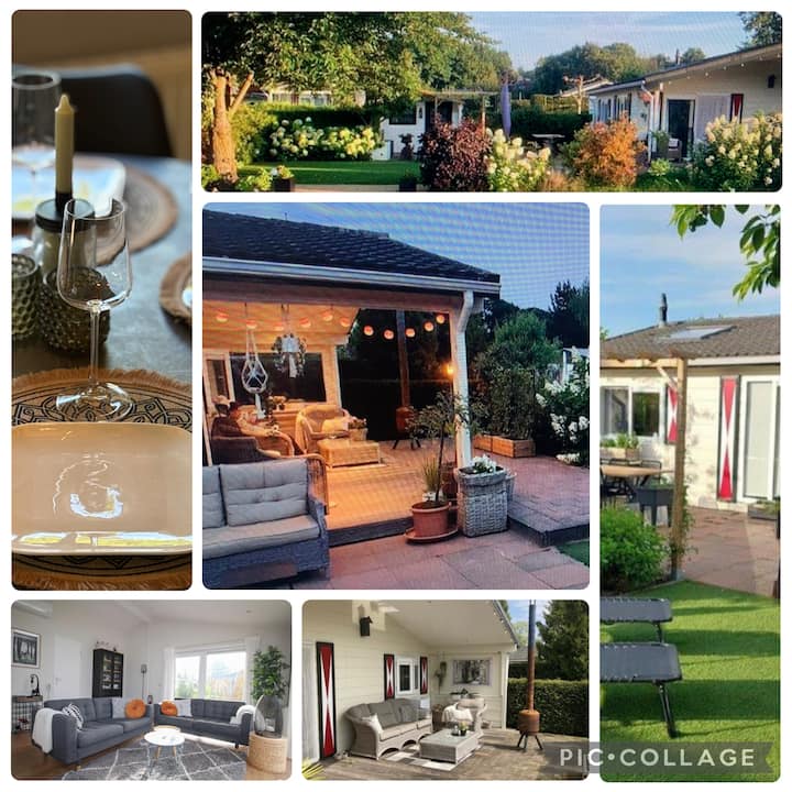 Allemansvriend Aan Het Water Op De Veluwe! - Pays-Bas