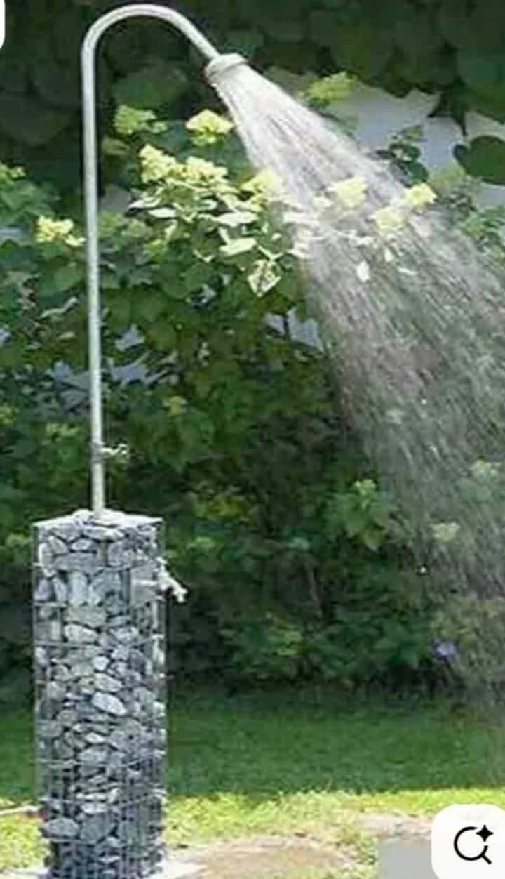 Camping Pirenópolis Brazil - Pirenópolis