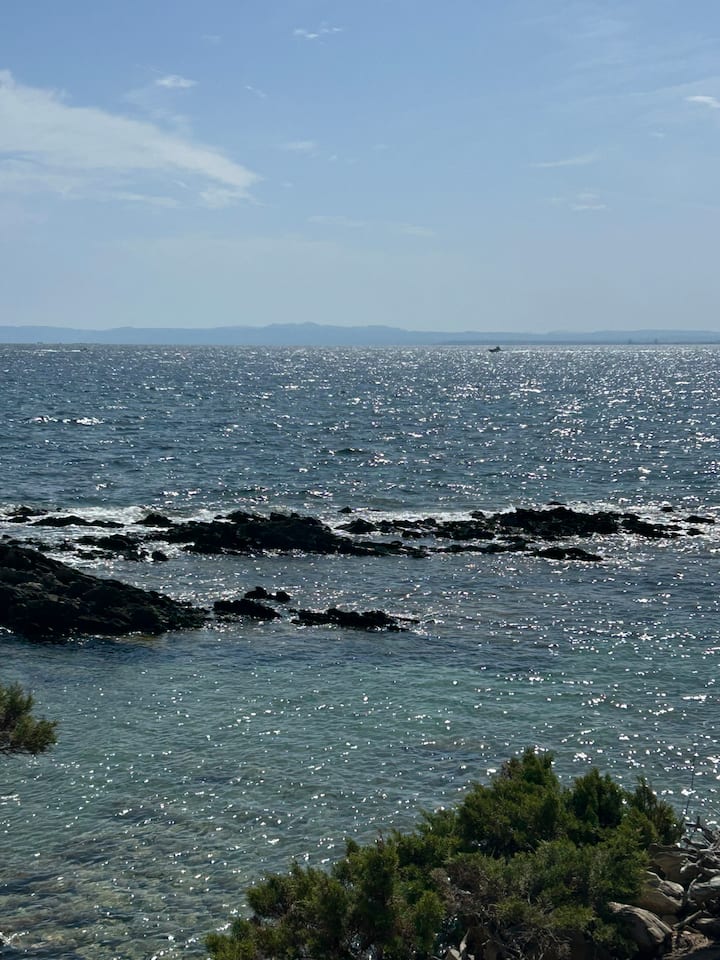 Bilocale Vista Mare - Stintino