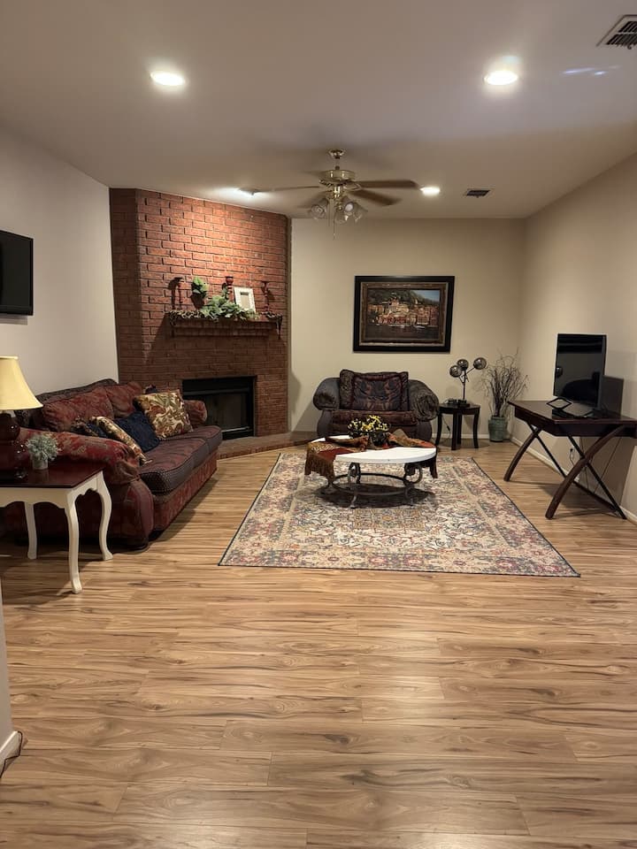 Another Townhome In Great Location! - Midland, TX