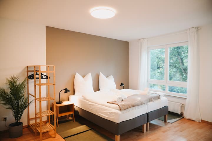 Dein Rückzugsort 15 Min Von Bad Saarow Therme - Fürstenwalde