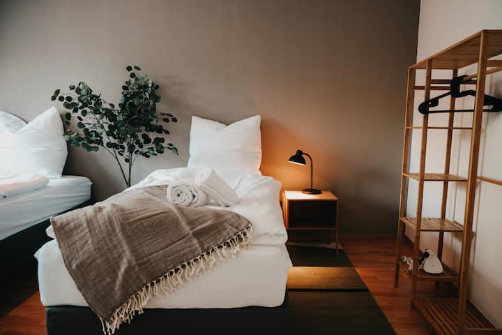 Dein Rückzugsort 15 Min Von Bad Saarow Therme - Fürstenwalde/Spree