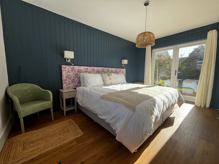 Spacious Cottage, Walking Distance To Coastal Path - Brancaster